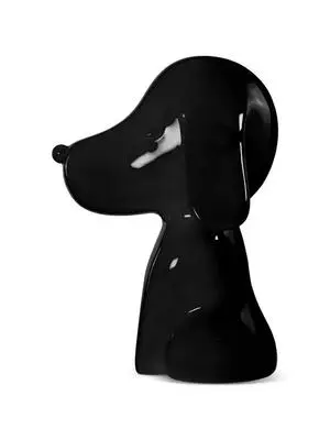 CANDYSLAB Glossy Dog Figurine