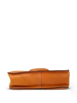 Hermès Halzan Shoulder Bag