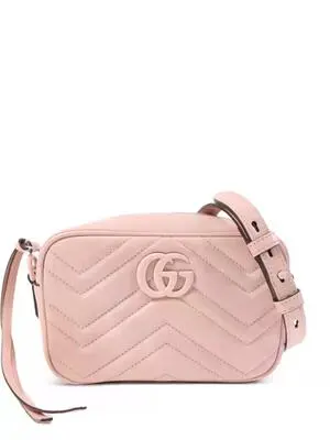 Gucci Gg Marmont Shoulder Bag
