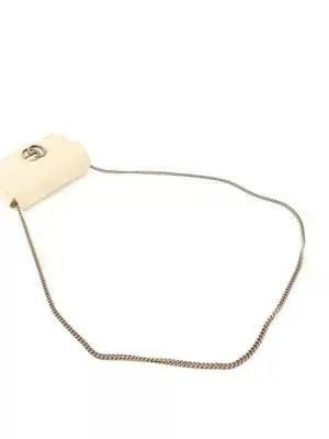 Gucci Gg Marmont Shoulder Bag