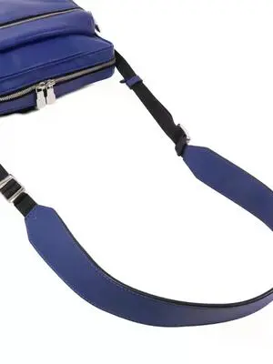 LOUIS VUITTON Outdoor Pm Messenger Bag