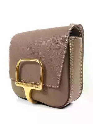 Hermès Mini Della Cavalleria Shoulder Bag