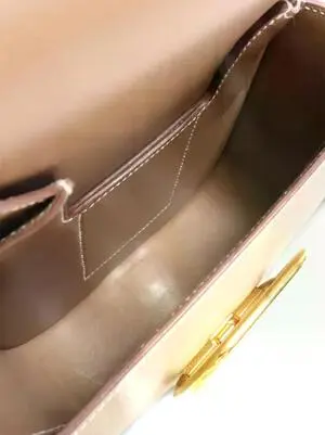 Hermès Mini Della Cavalleria Shoulder Bag