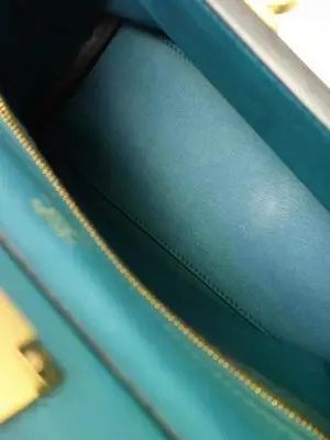 Hermès Mini 24/24 Two-way Handbag