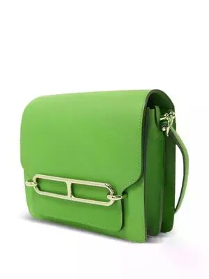 Hermès Mini Roulis Shoulder Bag