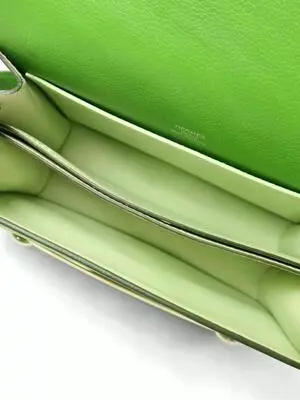 Hermès Mini Roulis Shoulder Bag