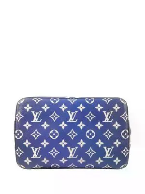 LOUIS VUITTON Neonoe Monogram Escale Mm Shoulder Bag