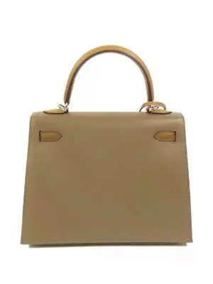 Hermès Kelly 25 Shoulder Bag