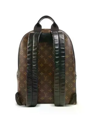 LOUIS VUITTON Josh Backpack