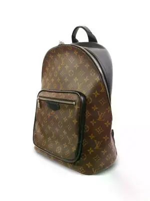 LOUIS VUITTON Josh Backpack