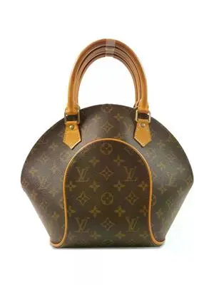 LOUIS VUITTON Ellipse Pm Handbag - Brown