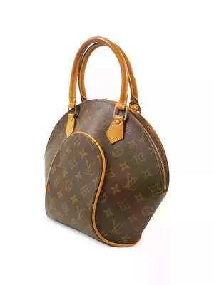 LOUIS VUITTON Ellipse Pm Handbag