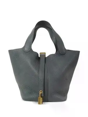 Hermès Picotin Pm Tote Bag