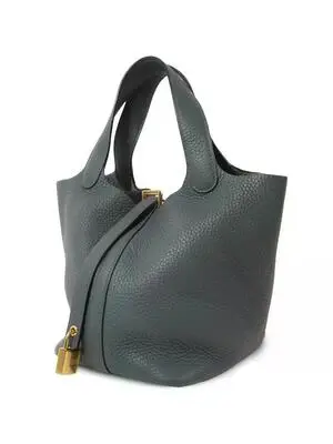 Hermès Picotin Pm Tote Bag