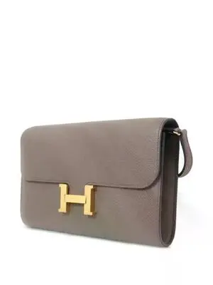 Hermès Constance To Go Shoulder Bag
