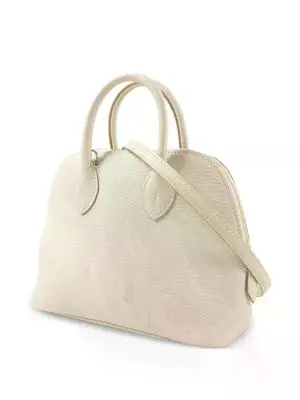 Hermès Mini Bolide Shoulder Bag