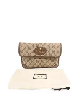 Gucci Neo Vintage Belt Bag