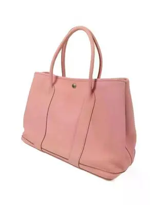 Hermès Garden Party Pm Tote Bag