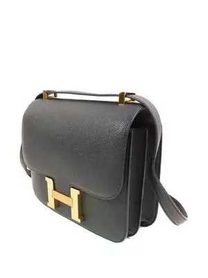 Hermès 24 Constance Shoulder Bag