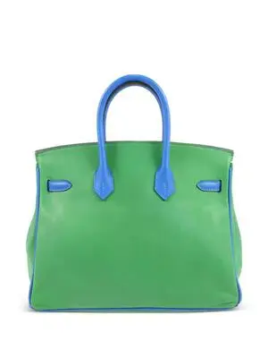 Hermès Birkin 25 Tote Bag