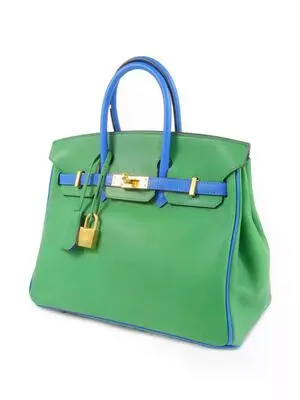 Hermès Birkin 25 Tote Bag
