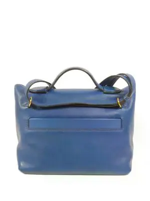 Hermès Mini 24/24 Evercolor Tote Bag