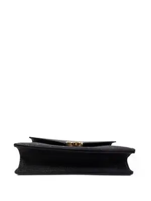 LOUIS VUITTON Rosy Monogram Empreinte Leather Shoulder Bag
