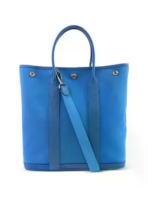 Hermès Pm Garden File Tote Bag