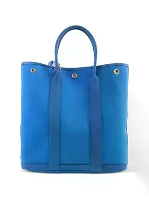 Hermès Pm Garden File Tote Bag