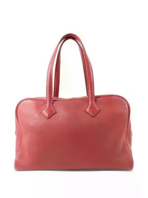 Hermès Victoria Tote Bag