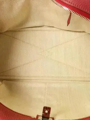 Hermès Victoria Tote Bag