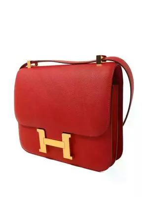 Hermès Constance 24 Shoulder Bag