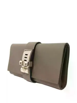 Hermès Medor Clutch Bag