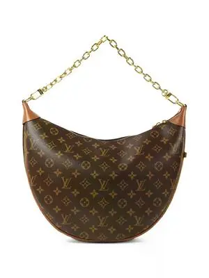 LOUIS VUITTON Loop Shoulder Bag