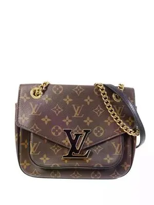 LOUIS VUITTON Passy Crossbody Bag
