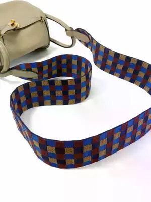 Hermès Mini Lindy Shoulder Bag