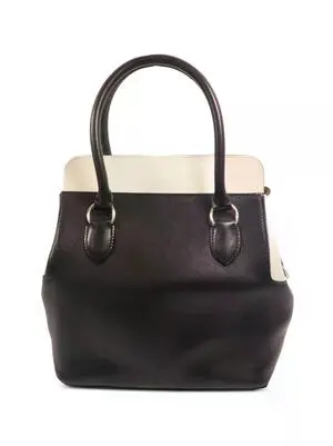 Hermès Toolbox 20 Shoulder Bag