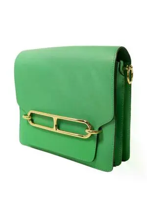Hermès 23 Roulis Crossbody Bag