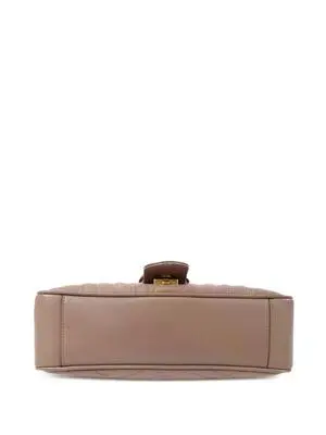 Gucci Small Gg Marmont Shoulder Bag