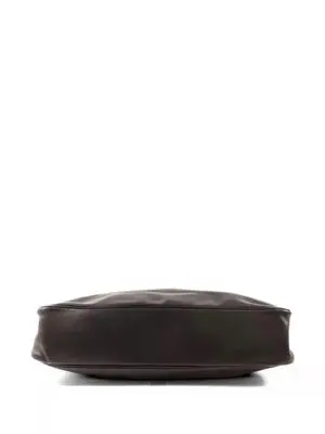 Hermès Massai Leather Shoulder Bag