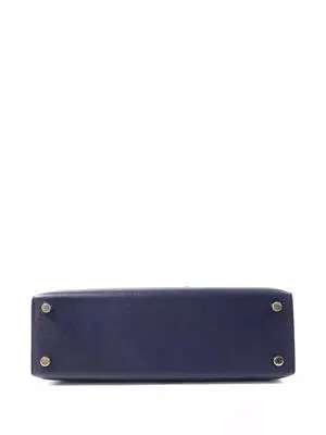 Hermès Verrou 23 Crossbody Bag