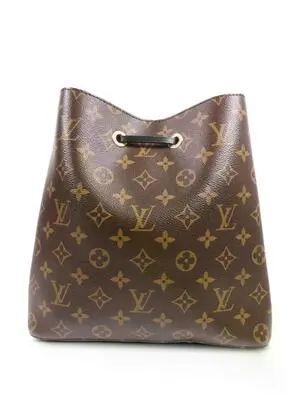 LOUIS VUITTON Neo Noe Monogram Tote Bag