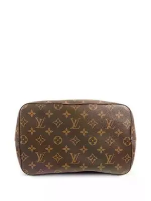LOUIS VUITTON Neo Noe Shoulder Bag