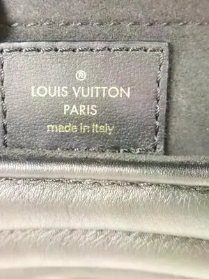 LOUIS VUITTON New Wave Mm Shoulder Bag