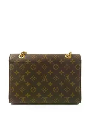 LOUIS VUITTON Victoire Shoulder Bag
