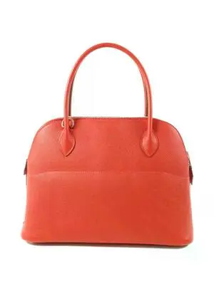 Hermès Bolide 27 Shoulder Bag