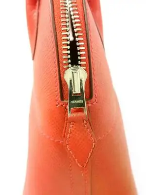 Hermès Bolide 27 Shoulder Bag