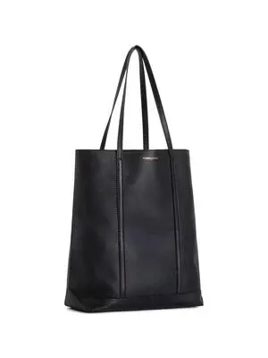 Maison Kitsuné Logo Tote Bag