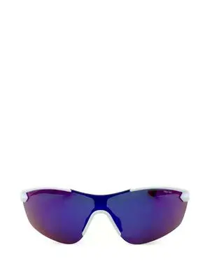Nike Victory Elite Team Sunglasses - White