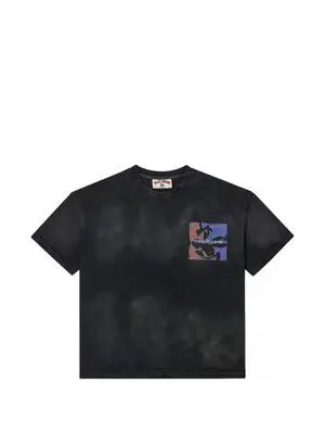 VALE FOREVER Leonard Bogo Graphic-print T-shirt